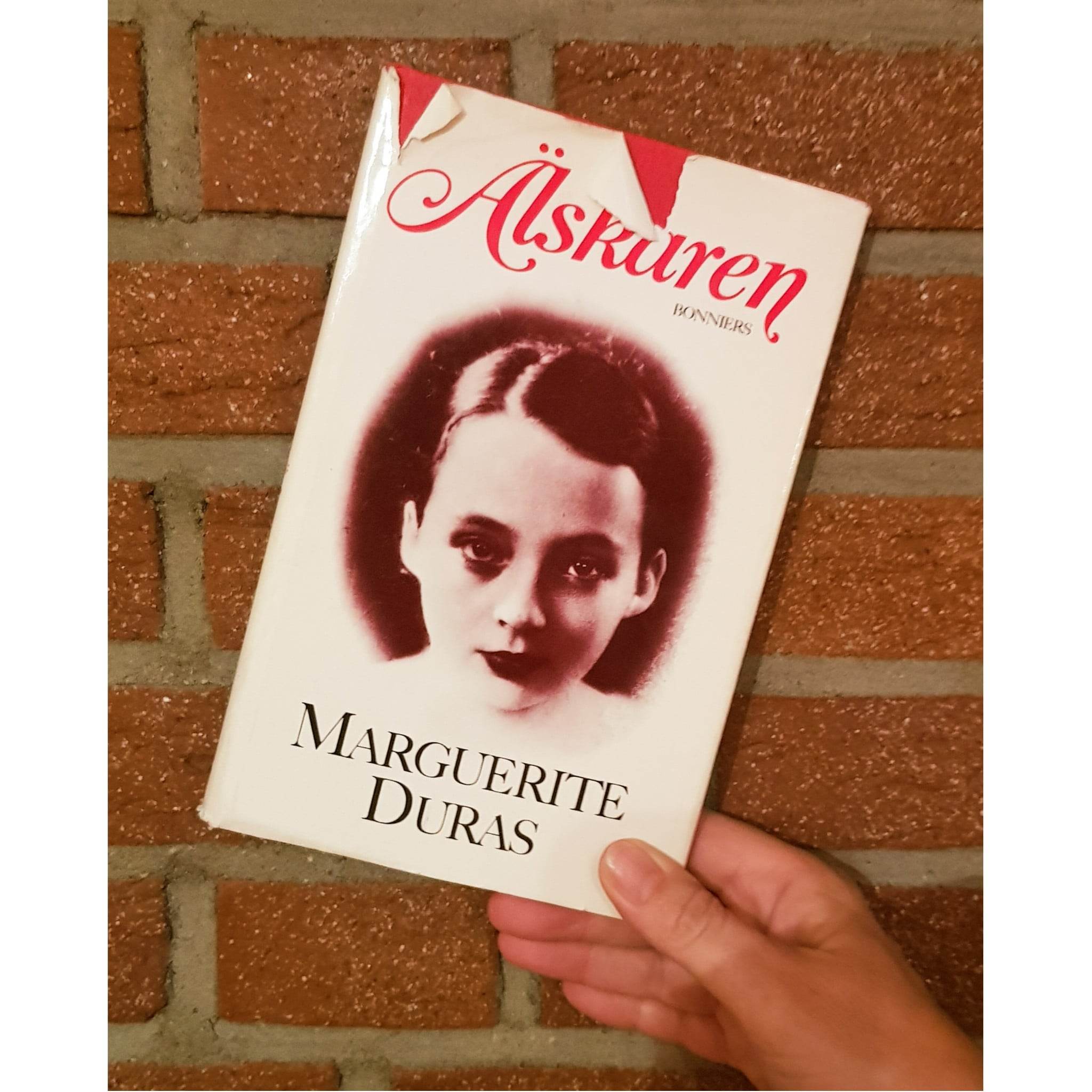 Marguerite Duras: Älskaren - Punktslut