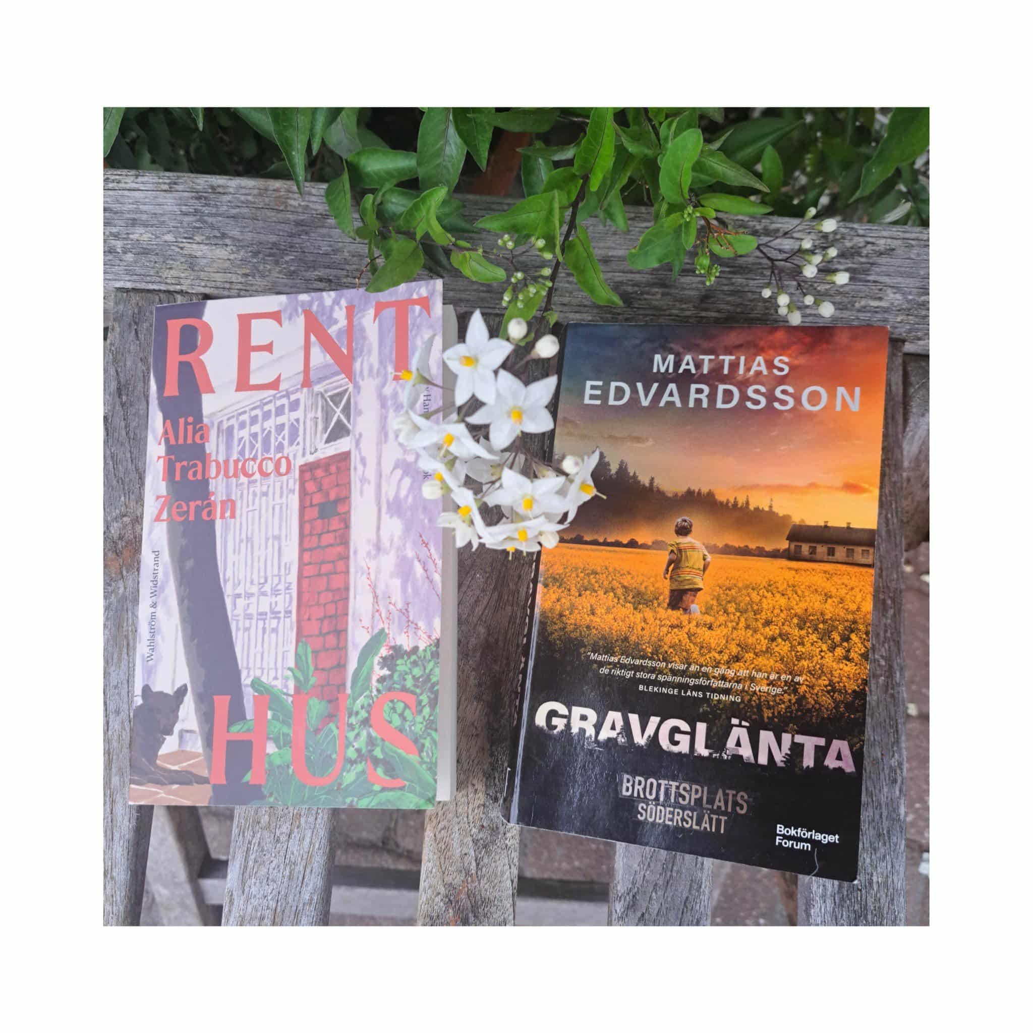 En lätt och en svår - Punktslut